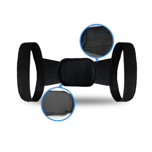 The Invisposture - America's #1 Back Posture Corrector : 50% Off